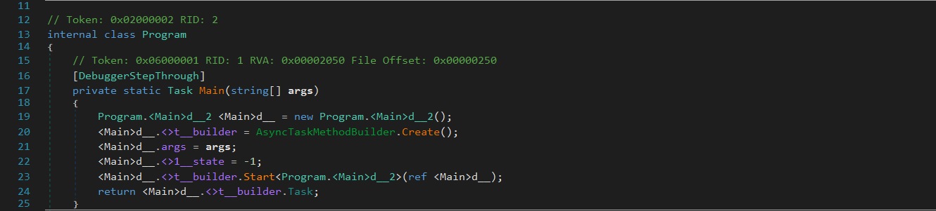 AnyDesk Clone Malware Installs Phemedrone Stealer