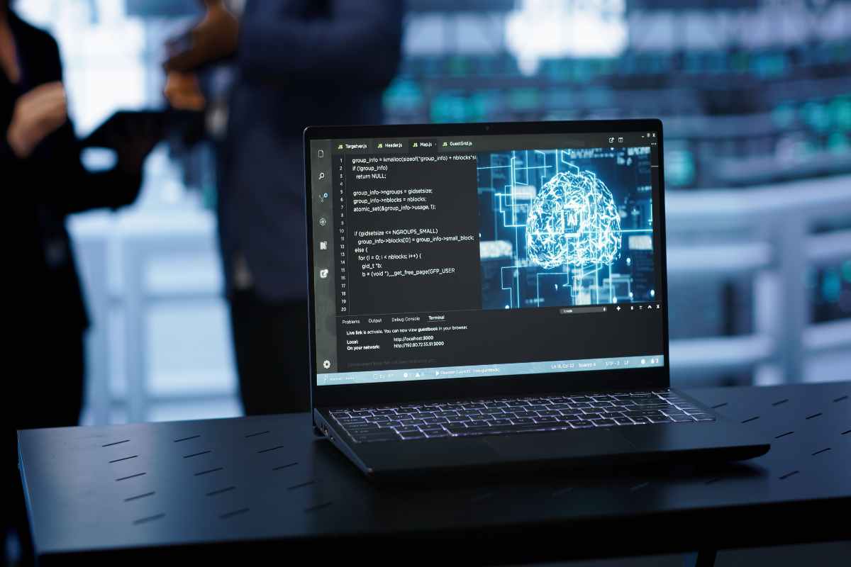 Dark Web Monitoring Services for Total Protection