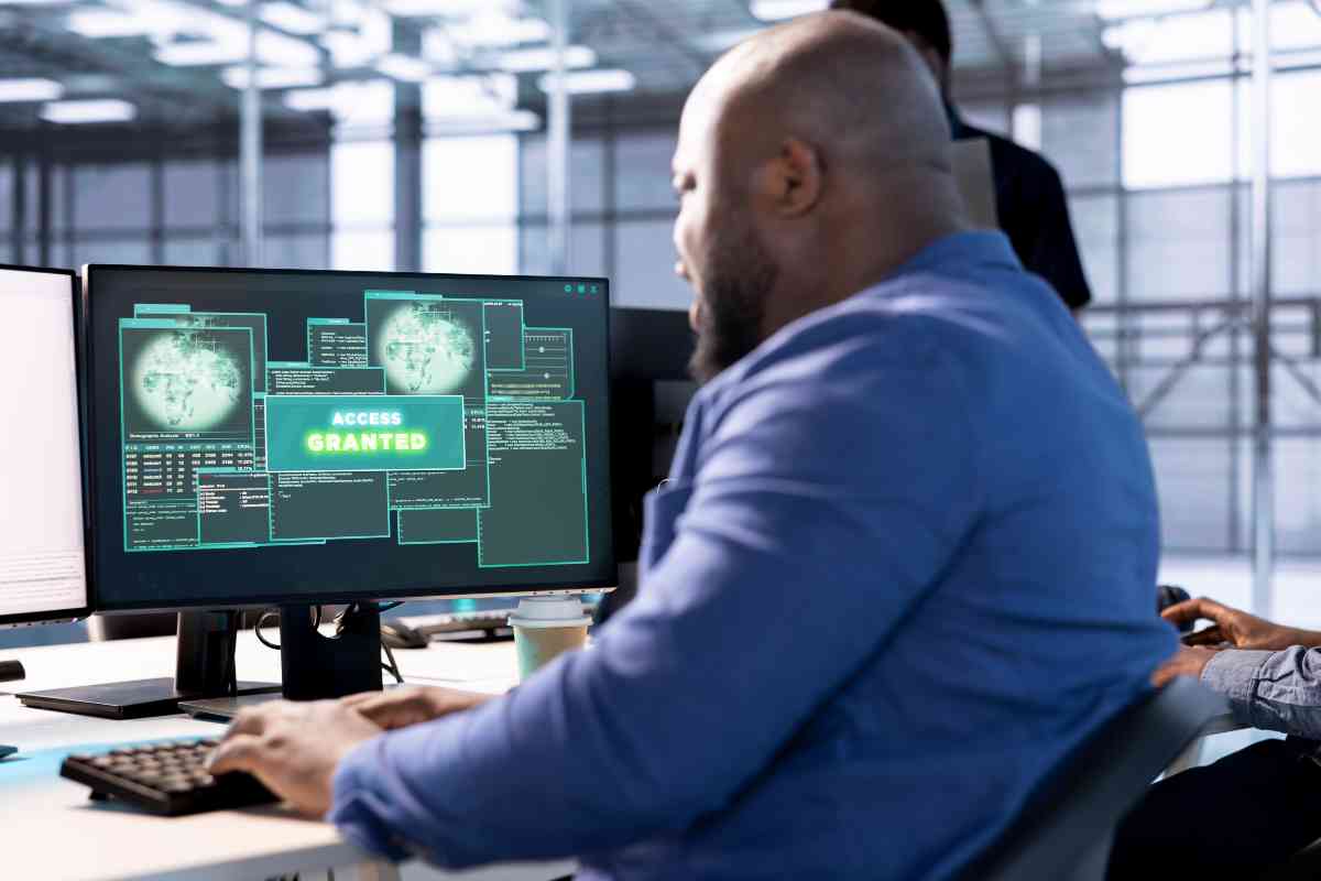 Real-Time Threat Detection Dark Web Breach Defense