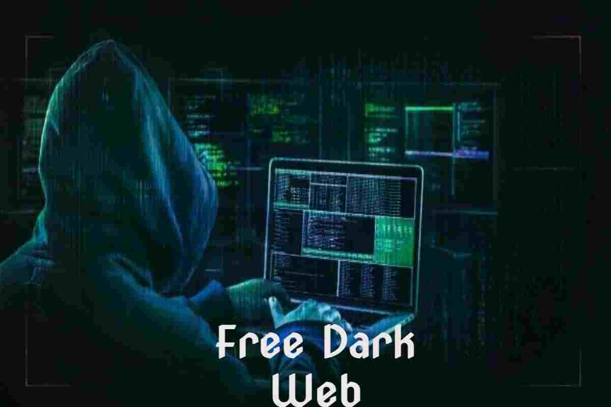 Free Dark Web Guide What It Is, How It Works, and Safety Tips